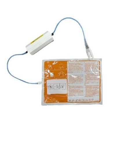 Electrodo Parche DEA AED-7000 / iAED-7 Pediátrico | Mpmedical