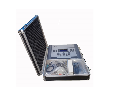 Audiómetro Clínico Melison AD-104 | Mpmedical