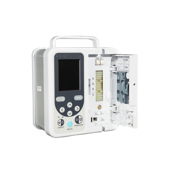 Bomba de Infusión Continua Contec SP-750 | Mpmedical