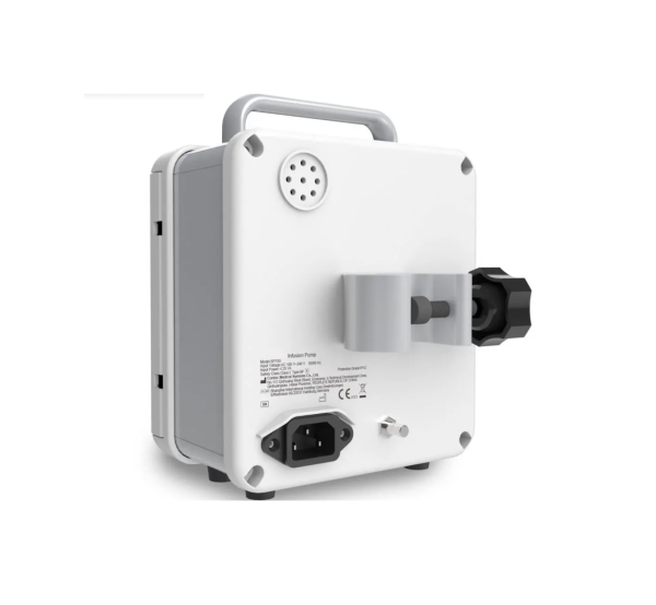 Bomba de Infusión Continua Contec SP-750 | Mpmedical