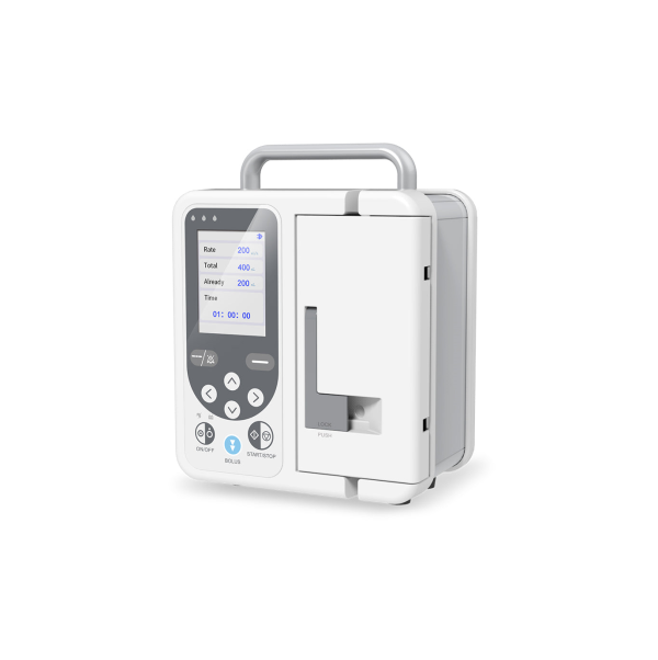 Bomba de Infusión Continua Contec SP-750 | Mpmedical