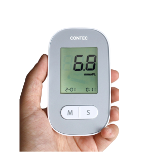 Glucómetros / Hemoglucotest | Mpmedical