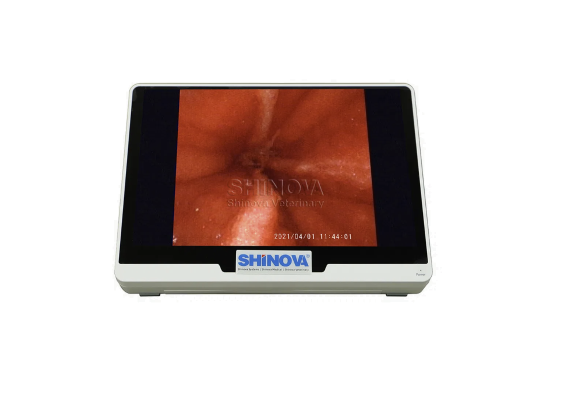 Video endoscopio SHINOVA serie MiniScope | Mpmedical