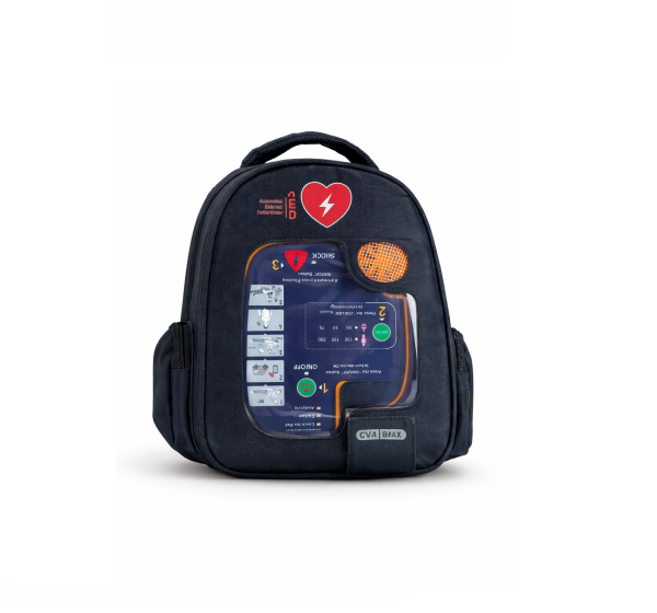 DEA de Entrenamiento Defi5 ST | Mpmedical